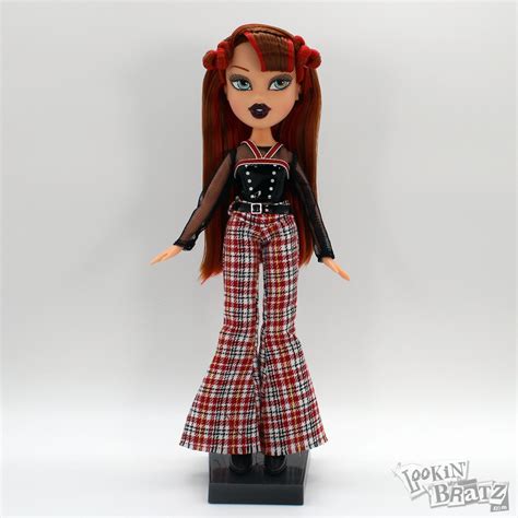 Bratz Pretty N Punk A Lookin Bratz Review Lookin Bratz The Ultimate Bratz Fansite