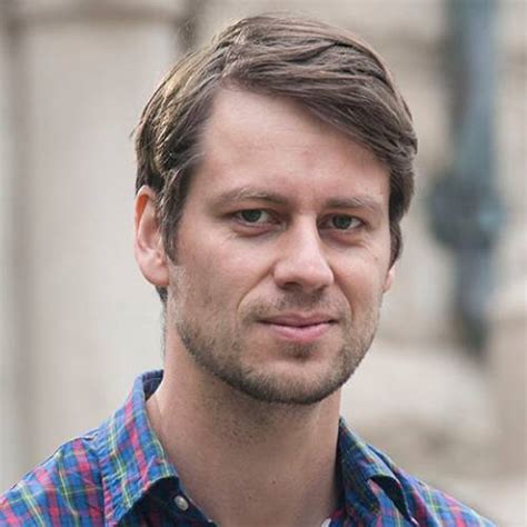 Bas Van Der Vossen Center For The Philosophy Of Freedom