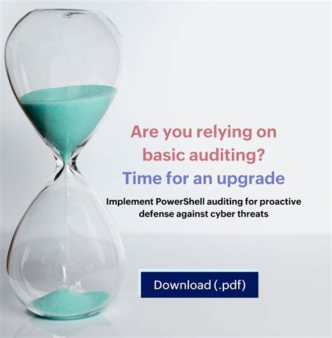 Manageengine Iam On Linkedin Powershell Auditing