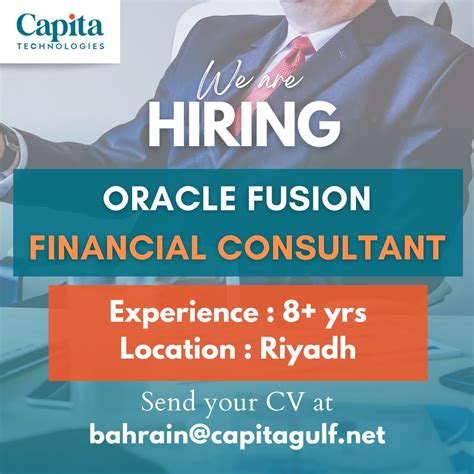 Oraclejobs Oraclefusionfinancecloudjobs Oraclefusionfinancecloud