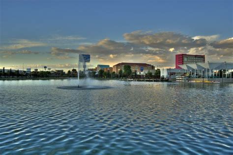 10 Atracciones En Ciudad Juárez Bocalista