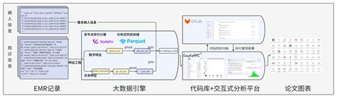 数据不出院LLM 辅助数据分析挖掘