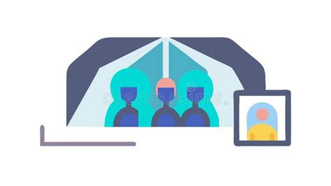 Collaborative Building Team Construction Project Development Vector Design Generative Ai