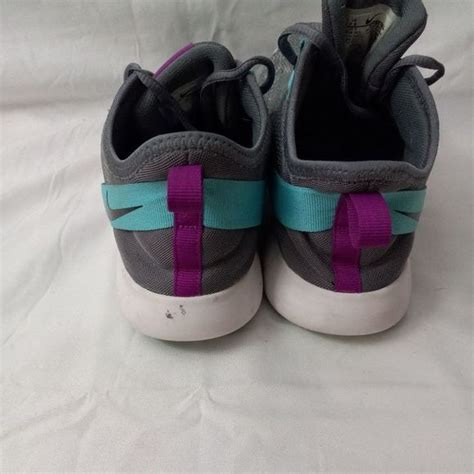 Nike Shoes Nikewomens Flex Trainer 9 Cool Greyblackpure Platinum 75