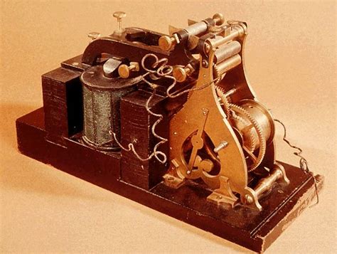 The History Of Amateur Radio