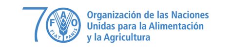 1955 65 70 aniversario de la FAO Organización de las Naciones