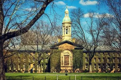 普林斯顿大学为什么是最佳大学NO 1 知乎