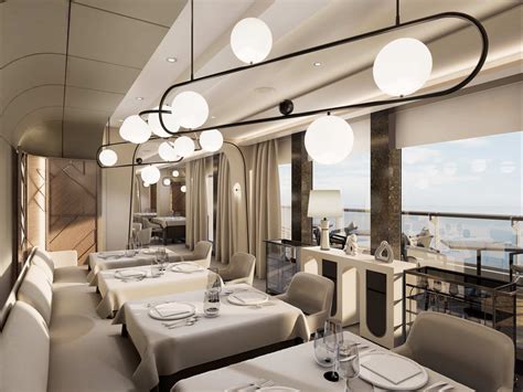 Explora I Captain Cruise