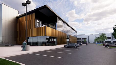 Microsoft Building First Timber Data Centres In Virgina