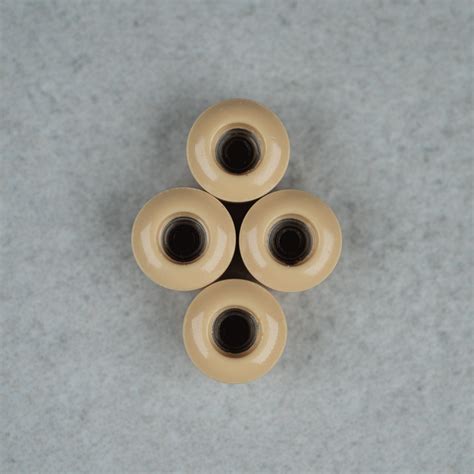 Sandstone Classic Maple Wheels
