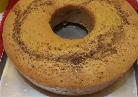 Resep Kue Bolu Jadul Murah Meriah Cuma 15 Rb Oleh Nurma Wijayanti