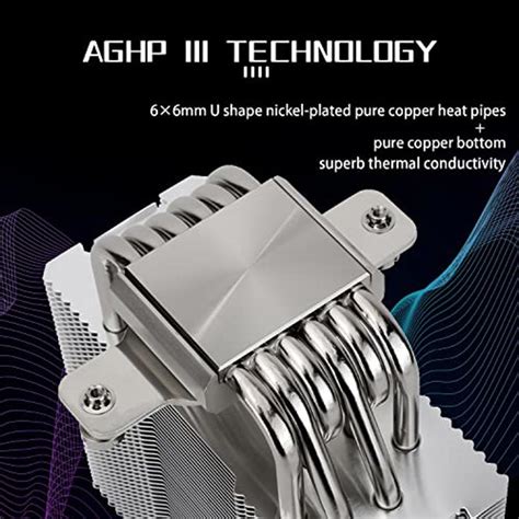 Thermalright Burst Assassin 120 Argb Vs Peerless Assassin 120 Se Argb