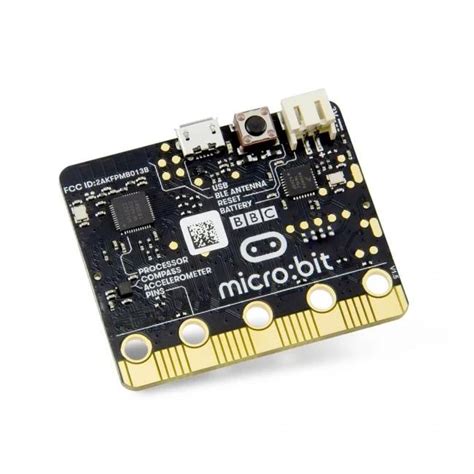 Rock Paper Scissors Micro Bit 7 Steps With Pictures Instructables