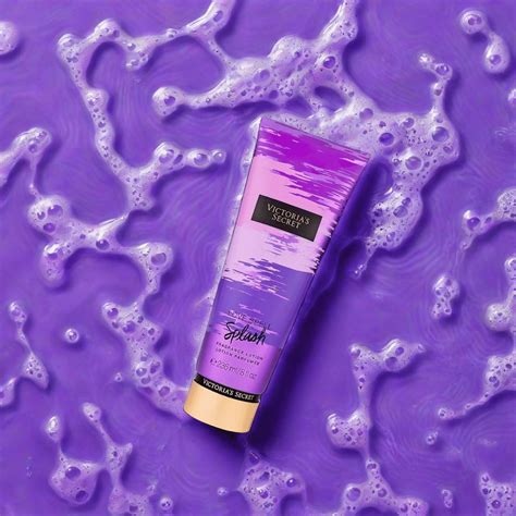 Shop Victorias Secret Love Spell Splash Fragrance Lotion