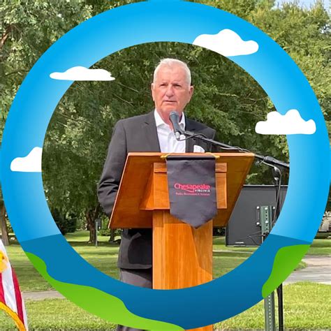 John Mccormick Chesapeake School Board