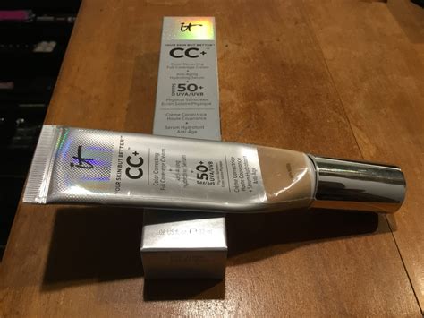 Your Skin But Better CC Cream With SPF50 Reviews In CC Creams