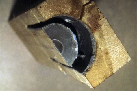 Failed Compression Specimen Bridges Are Visible Download Scientific Diagram
