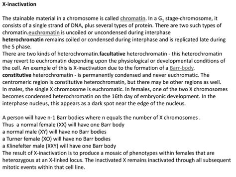 Sex Determination Ppt
