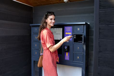 keybox system