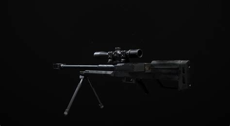 What Is The Best Sniper In Mw3 Best Sniper Rifles Listed Dot Esports