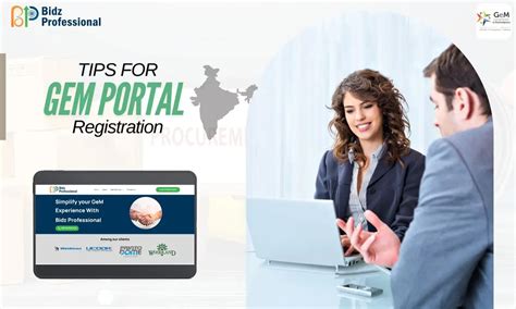 Tips For Getting Listed On The Gem Portal What Every Business Must Know