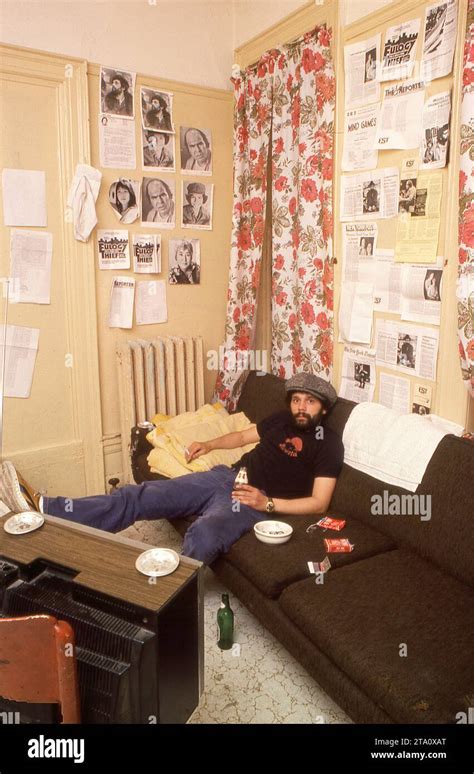 A Photo Of The Late Miguel Piniero Playwright Actor Poet And