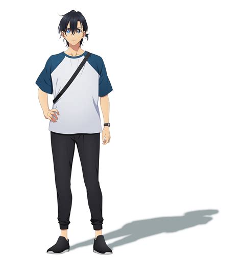 登場人物 Switchps4「サマータイムレンダ Another Horizon」