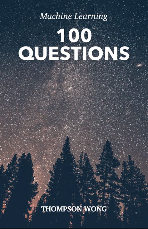 Machine Learning 100