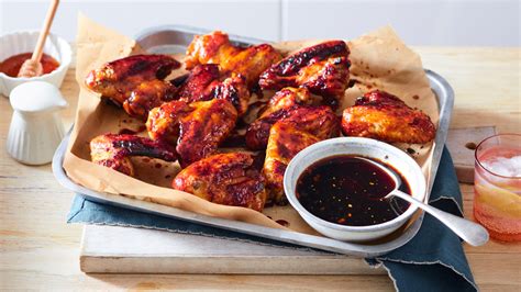 Honey Soy Marinade Recipe Coles