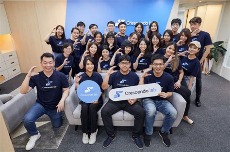 漸強實驗室 Crescendo Lab Home