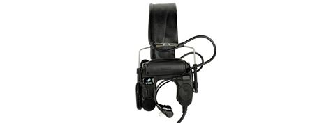 U94 Tactical Ptt Military Standard Version Kenwood Version Black [z038b] Airsoft