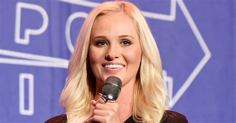 Tomi Lahren Signs On As Fox News Contributor Huffpost