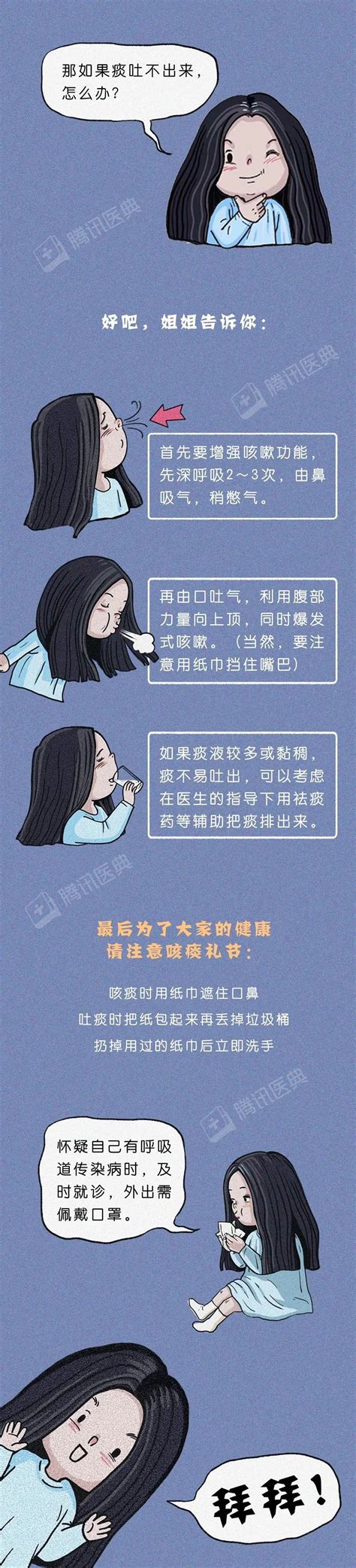 不小心把一口痰吞下去了，会对身体造成什么伤害吗？澎湃号·湃客澎湃新闻 The Paper