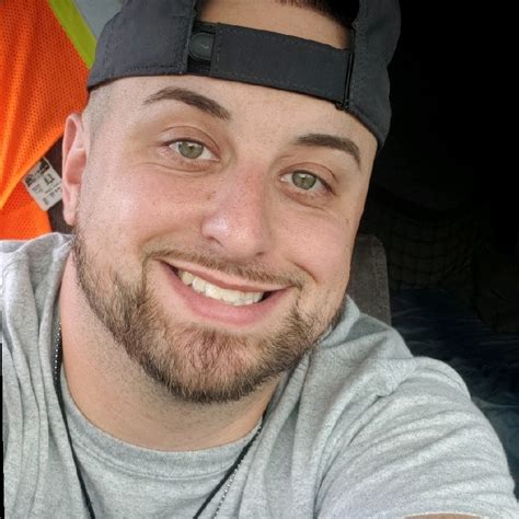 Christopher Hackney Business Owner Hackney Hauling Company Llc