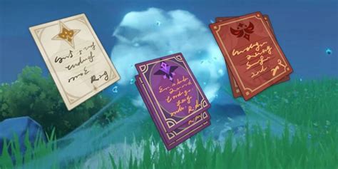 Genshin Impact Ley Line Overflow Blossoms Of Revelation Guide