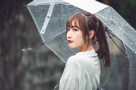 愛 攝 記 第一次拍照這麼喜歡下雨