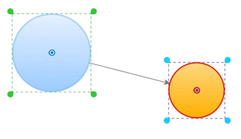 Creating A Bubble Diagram Conceptdraw Helpdesk