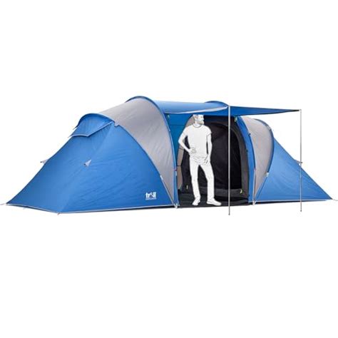 The 12 Best 6 Person Tents Of 2026 Test Or Comparison