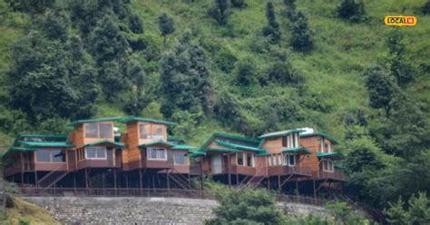 हिल स्‍टेशन से लेकर ऐतिहासिक मंदिर लखनऊ से 450km के दायरे में मौजूद