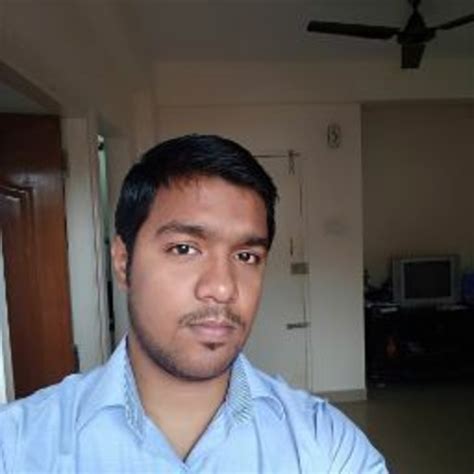 Suvendu Dey It Asset Manager Skf India Ltd Xing