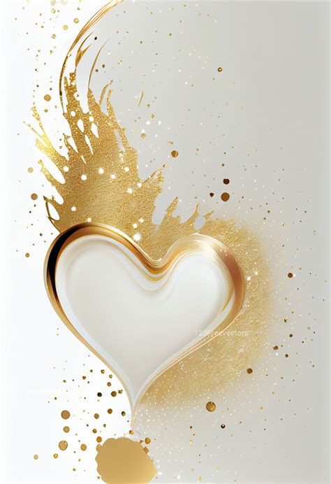 Captivating Valentines Day Heart Background Designs 123freevectors