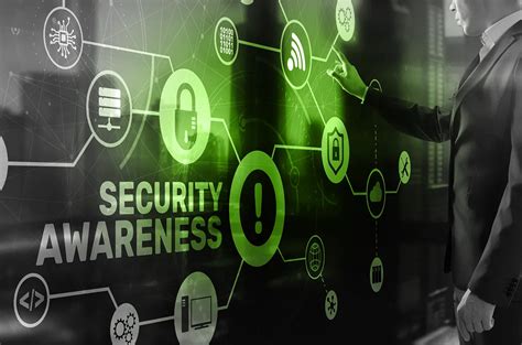 cyber security awareness