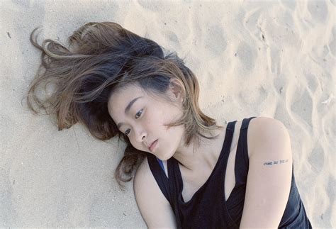 Sarah Mei Herman Sarah Mei Herman Is A Dutch Artist And Photographer