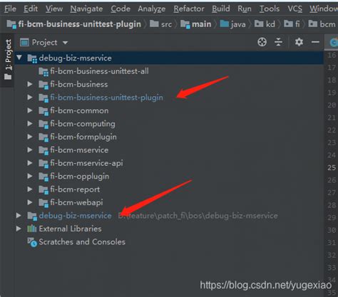 Idea中修改项目文件不变颜色状态问题idea文件修改svn没有状态变化 Csdn博客