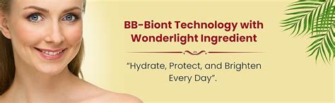 No Scars Day Cream With Spf 30 Pa For Skin Brightening Cream With Bb Biont And Wonderlight Skin