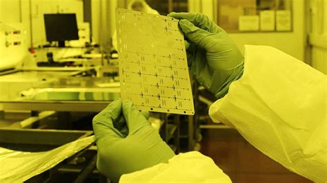 Complete Guide To The Chemical Etching Process