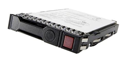 HPE Introduces QLC Based Server SSDs Techzine Global