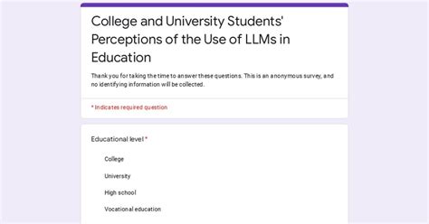 Repost Academic Survey Chatgpt A Friend Or A Foe Have Your Say