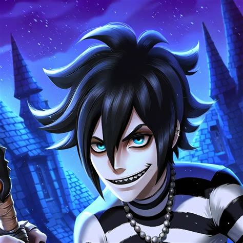 Chat With Luaghing Jack Text Or Voice Enjoy Ai Chat Free And Safe