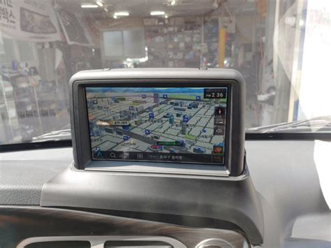 대전 기아봉고3네비게이션매립 파인몬스터8new 네이버 블로그